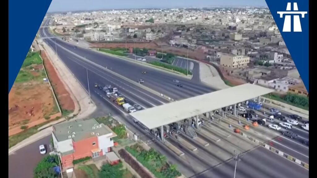 Candidature Spontanée à L’Autoroute à Péage, Rapido - Campus Media
