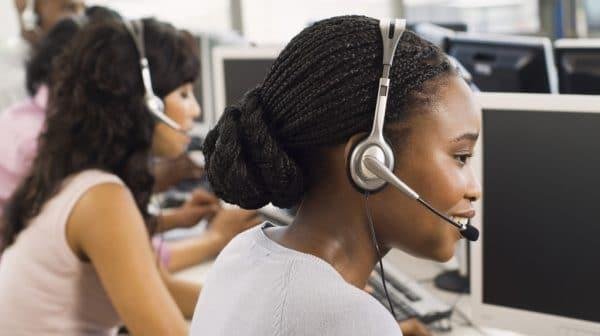 5 Centres D’appel Qui Recrutent Régulièrement Au Sénégal En 2026 ...