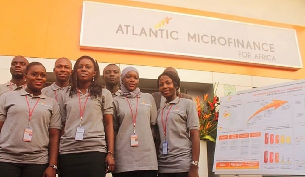 AMIFA Sénégal Recrute Des Stagiaires Agents De Crédit En 2026 - Campus ...
