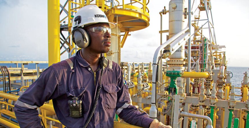 Projet Offshore Sénégal : RMO Energy Services Recrute Plusieurs Profils ...