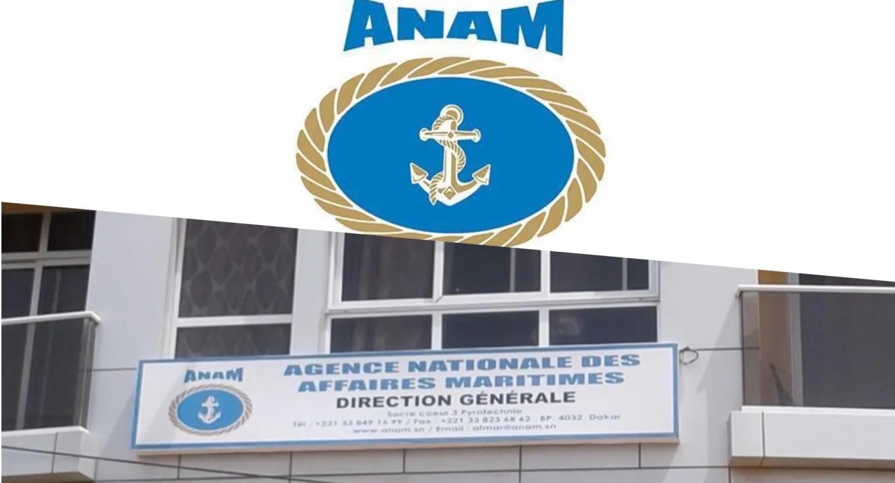 Agence Nationale Des Affaires Maritimes Recrute 33 Profils - Campus Media