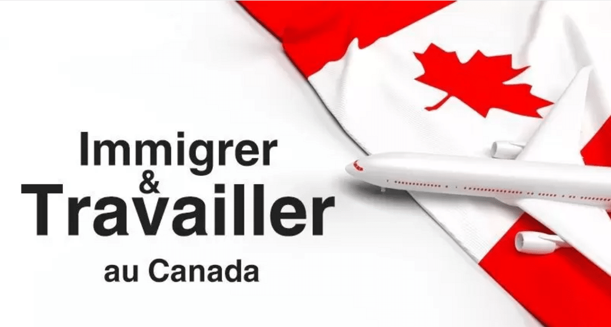 Le Canada Lance Une Vaste Campagne De Recrutement D’ouvriers Qualifiés ...