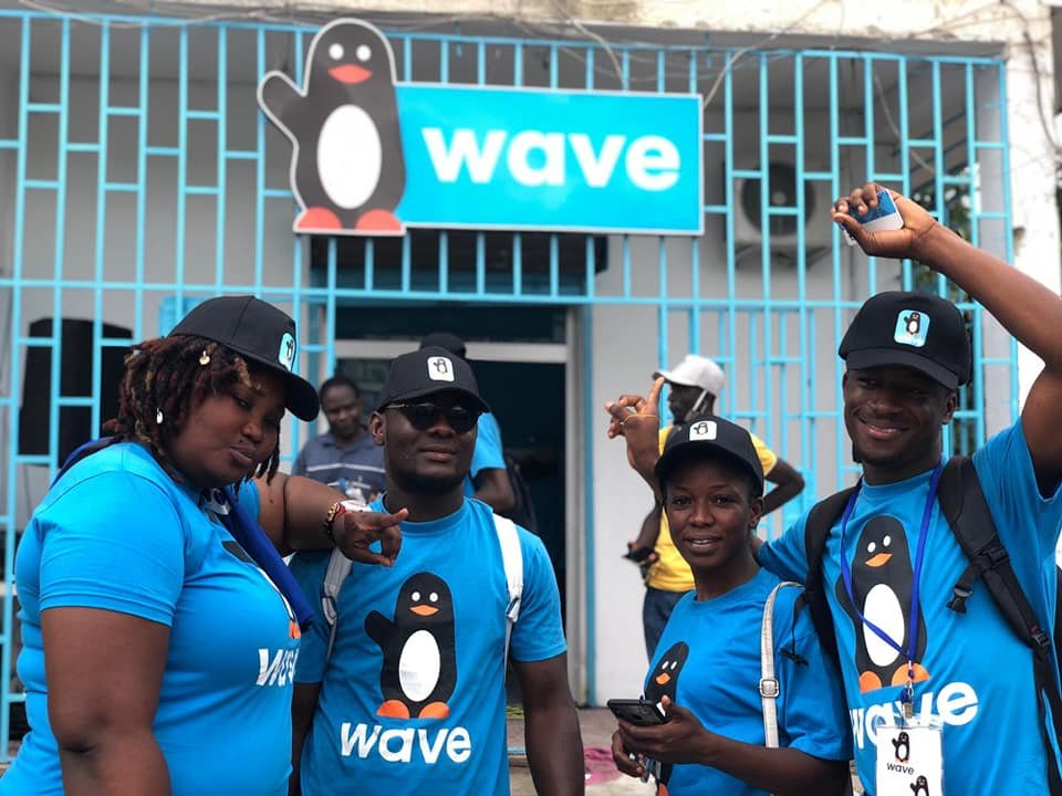 Wave Mobile Money Recrute Un Superviseur De La Distribution Marchande ...