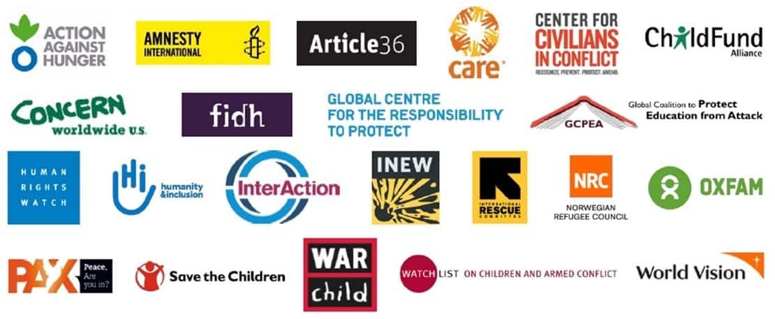 12 ONG Internationales Qui Recrutent Actuellement En 2026 - Campus Media